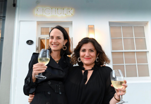 Pichulik celebrates a decade of stunning jewellery