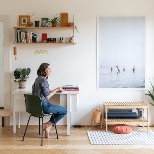 5 unique ways to keep your home looking clean and tidy