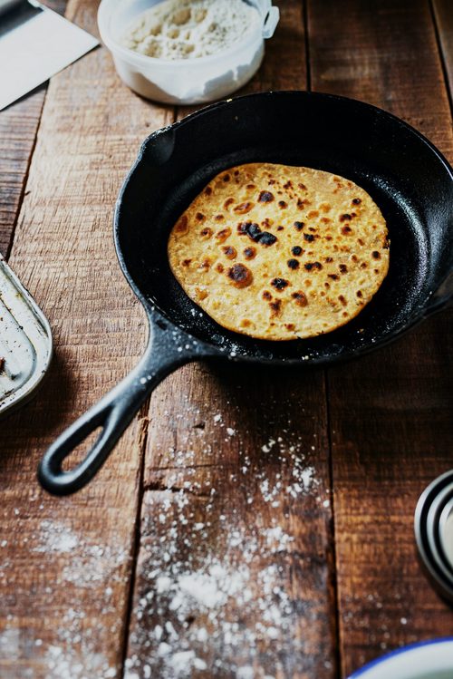Is cast iron really the best cookware for your kitchen? – Food & Home ...