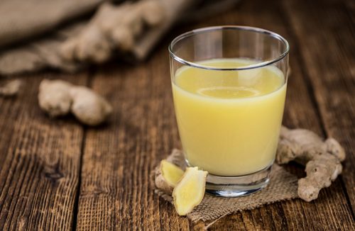 Beat the brunt of colds & flu with ginger – Food & Home Magazine