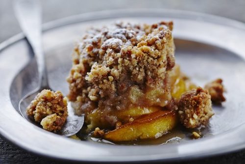 9 of the best warming winter puddings
