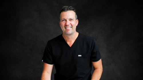 Transform your smile with Cape Town's Premier Cosmetic Dentist Dr JJ ...
