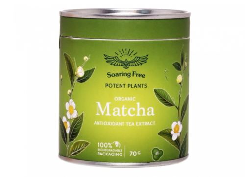 All you need to know about matcha, the green tea superfood – Food ...