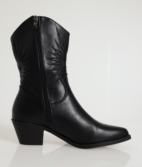 All the style inspo you need to rock those cowboy boots