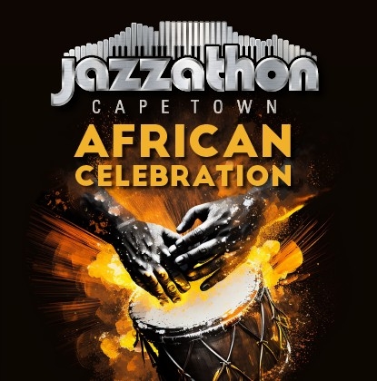 Cape Town Jazzathon returns with an African celebration | Woman and Home Magazine