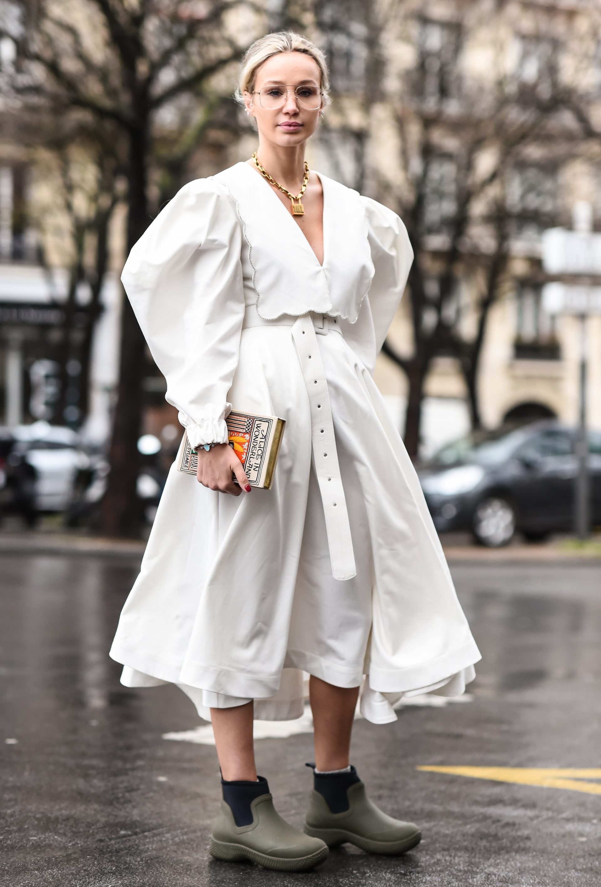 All you need to know about styling rain boots | Bona Magazine