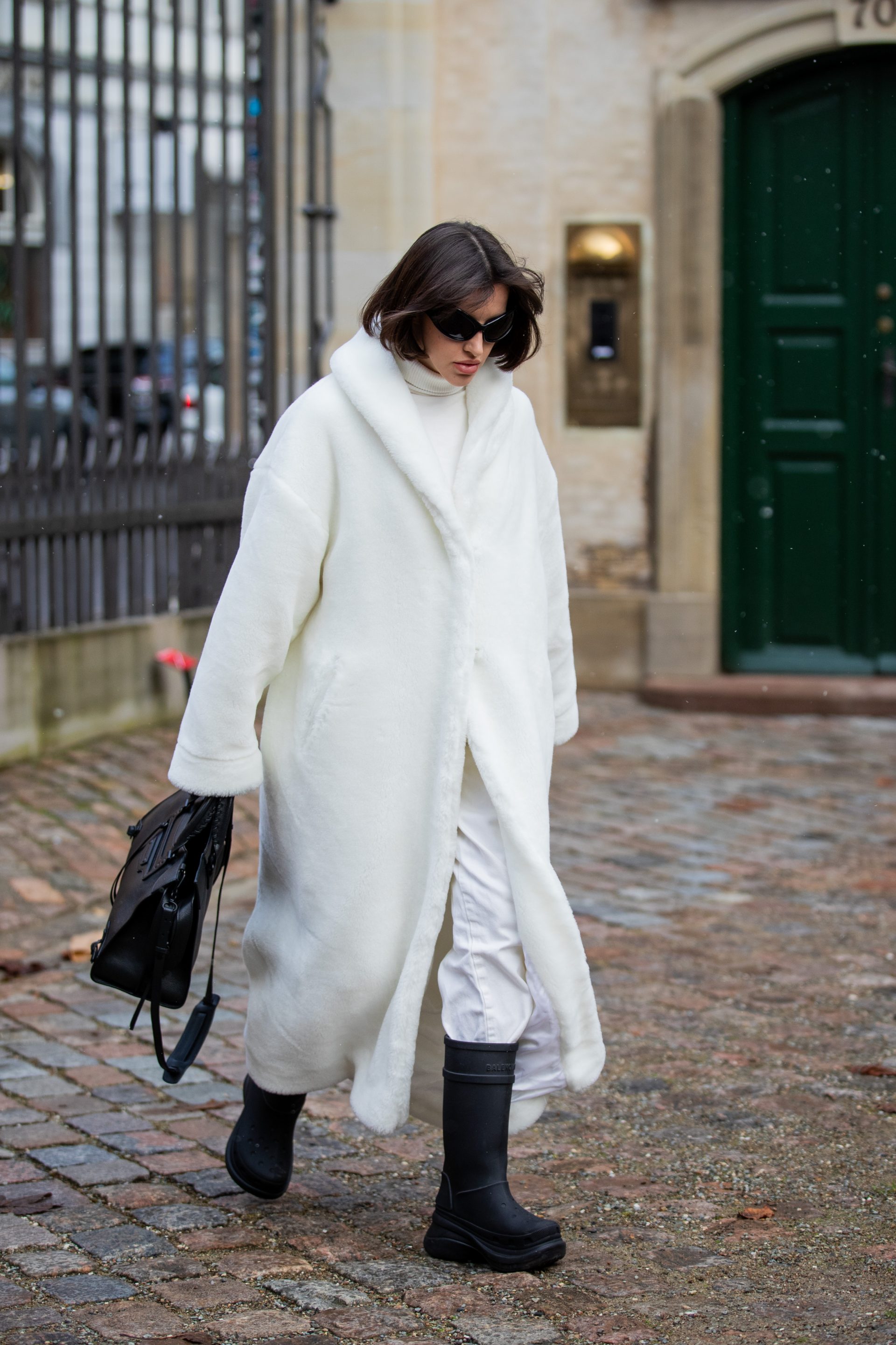 All you need to know about styling rain boots | Bona Magazine