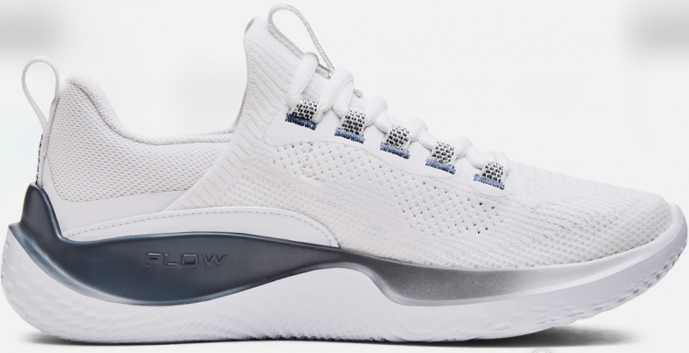 WIN! Fashion turned fitness – Under Armour is where style meets ...