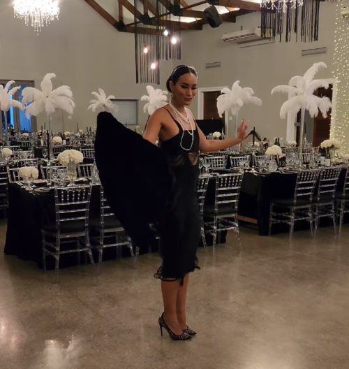 Jo-Ann Strauss shares message of support for the aged