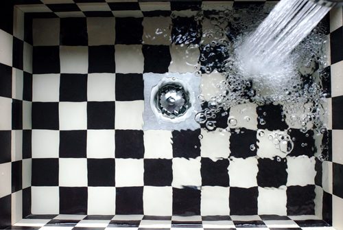 Tips: how to unblock a clogged drain
