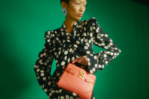 Luxury fashion house Balmain comes to South Africa | Bona Magazine