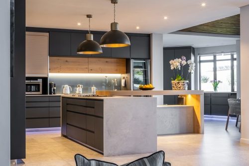 Discover Easylife Kitchens’ Kitchen of the Month!