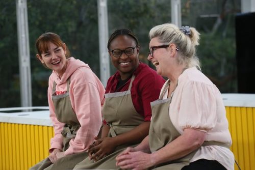 The Great South African Bake Off S4: meet the finalists!