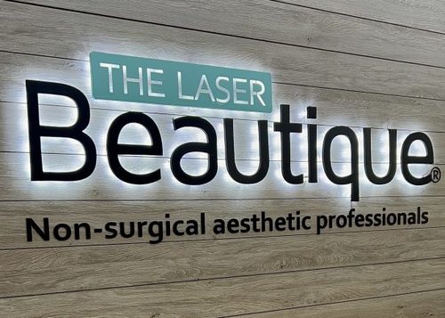 The Laser Beautique's Advanced Pro Peel Treatment: A Review | Woman and ...