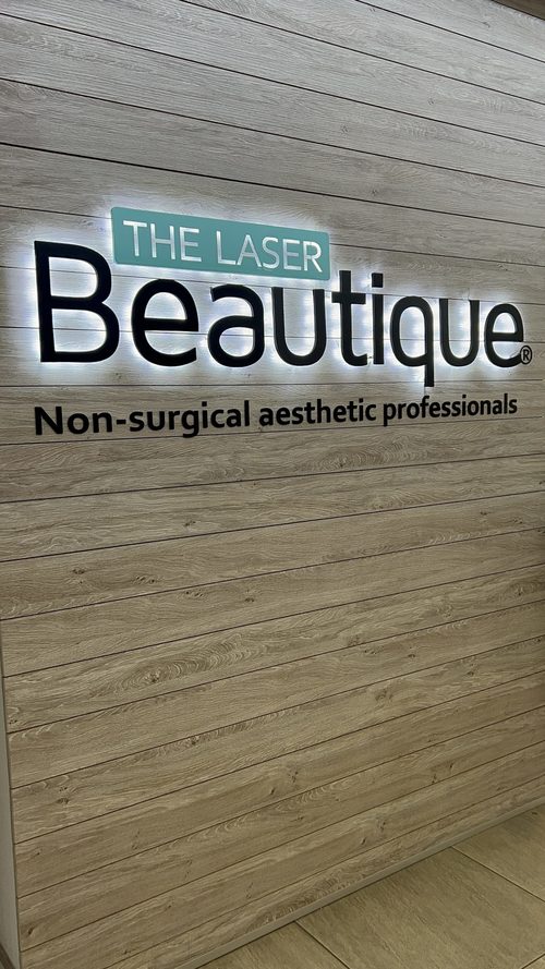 The Laser Beautique's Advanced Pro Peel Treatment: A Review | Woman and ...