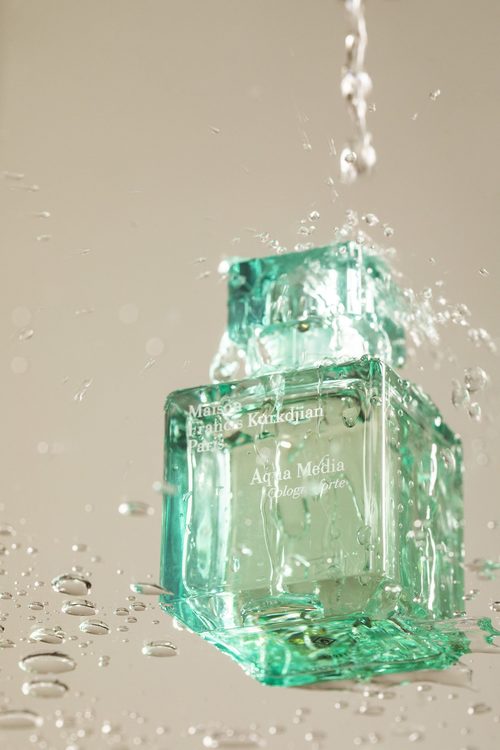 Beauty Awards: Best in Fragrances