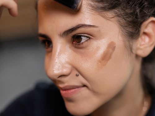 Elevate your makeup with the underpainting technique