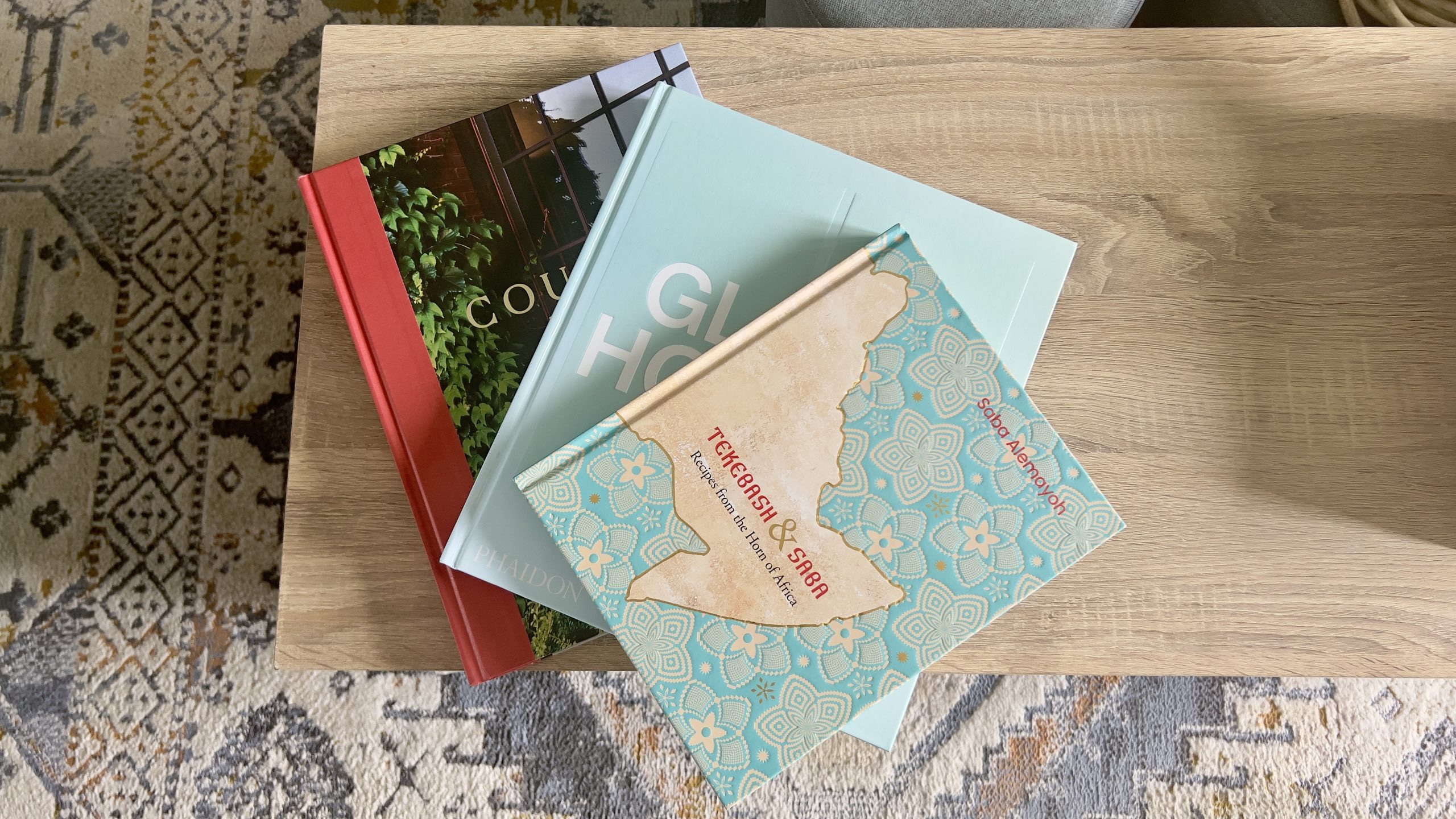 3 coffee table books that make perfect gifts | Woman and Home Magazine
