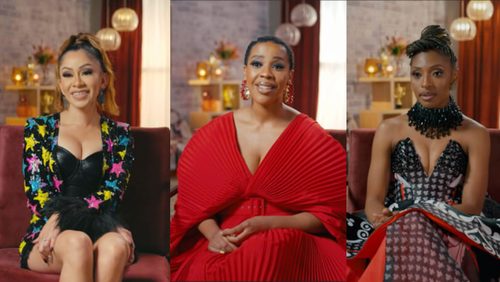 MUST-WATCH: Catch up with the WAGS on Sports Wives