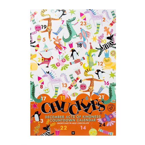 The best advent calendars to splurge on this festive season