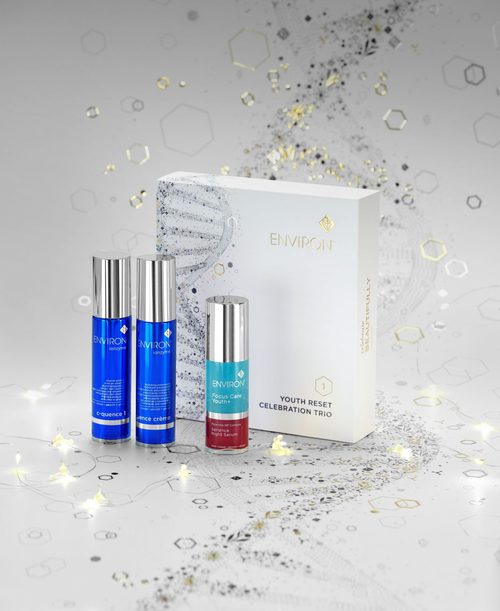 6 of the best luxury gift sets to splurge on for Christmas