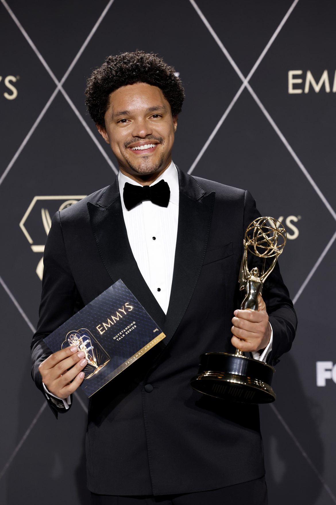 All the Emmy Awards highlights