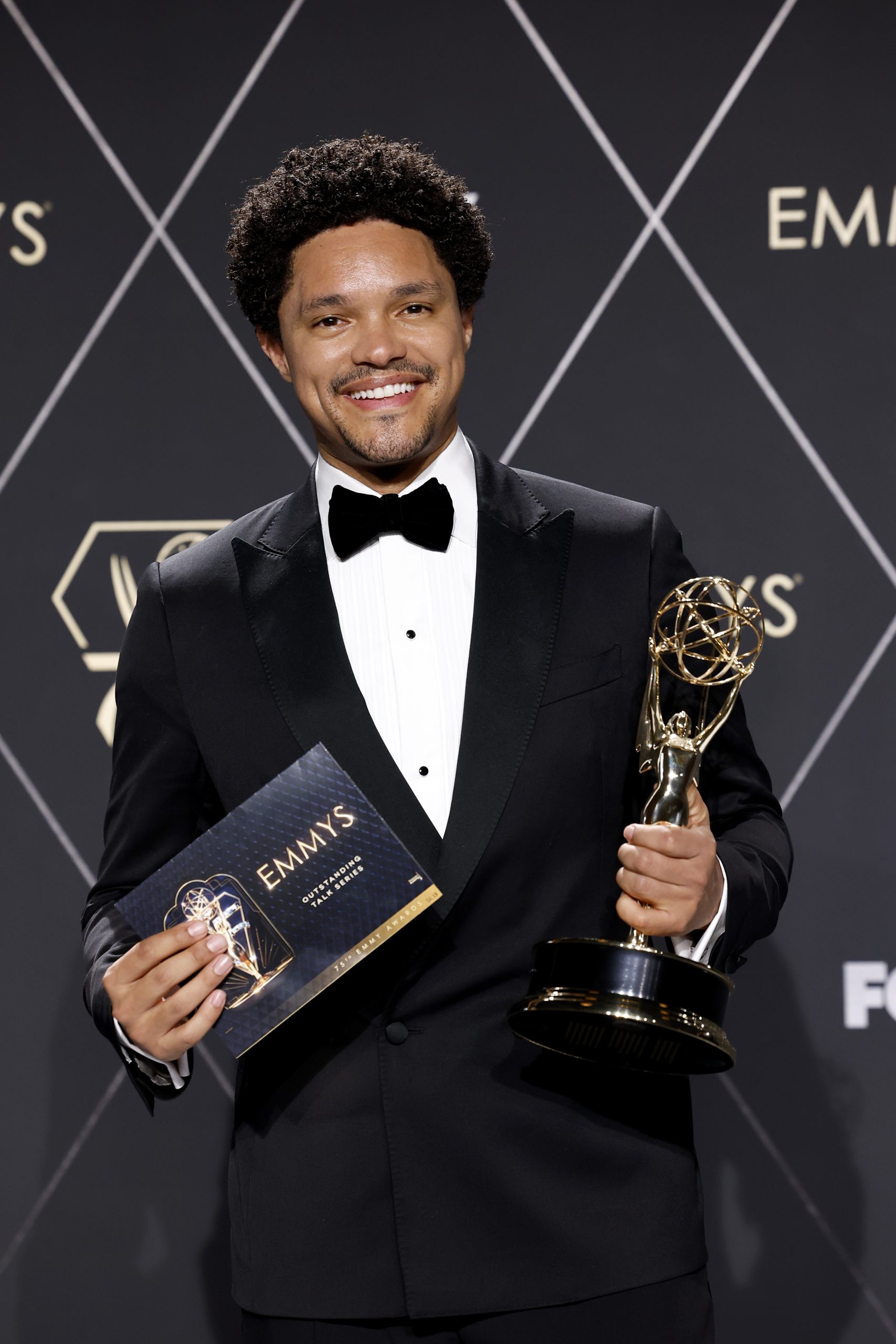 All the Emmy Awards highlights