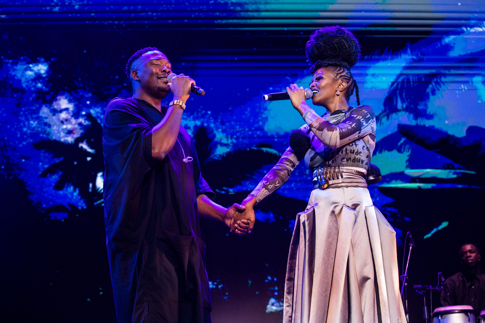 Simphiwe Dana set to dazzle Cape Town audiences this January | W&H Mag