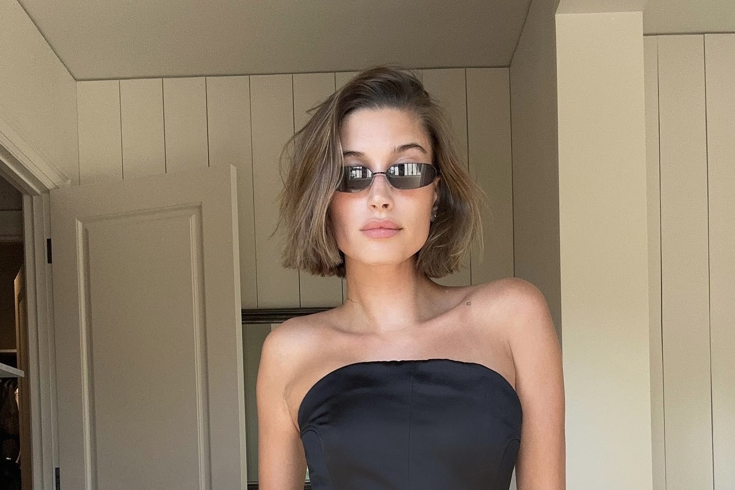 It’s official - the 90s bob is back | Woman and Home Magazine