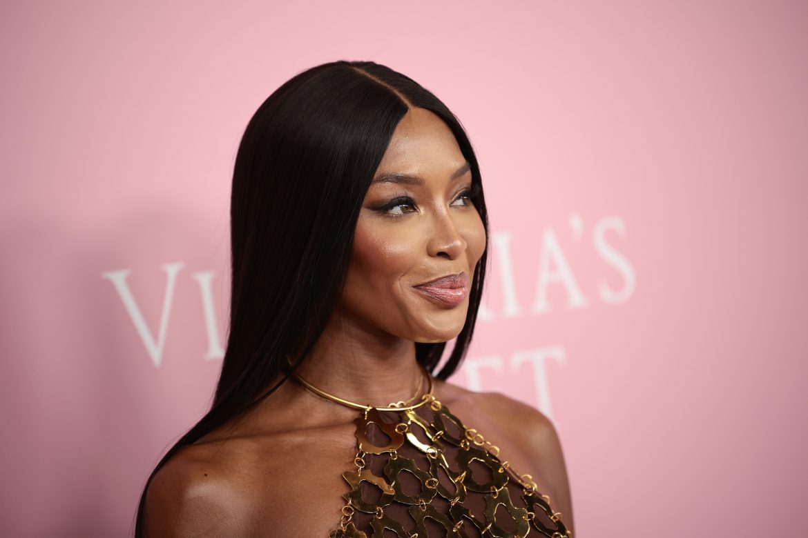 Kenyan Model Elsa Majimbo Accuses Naomi Campbell Of Bullying Her Bona