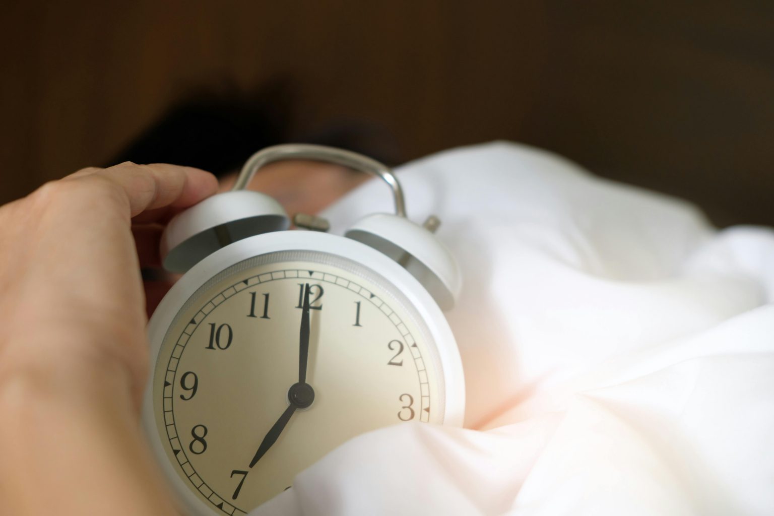 What is sleep hygiene and how can it help you get a great night’s sleep ...