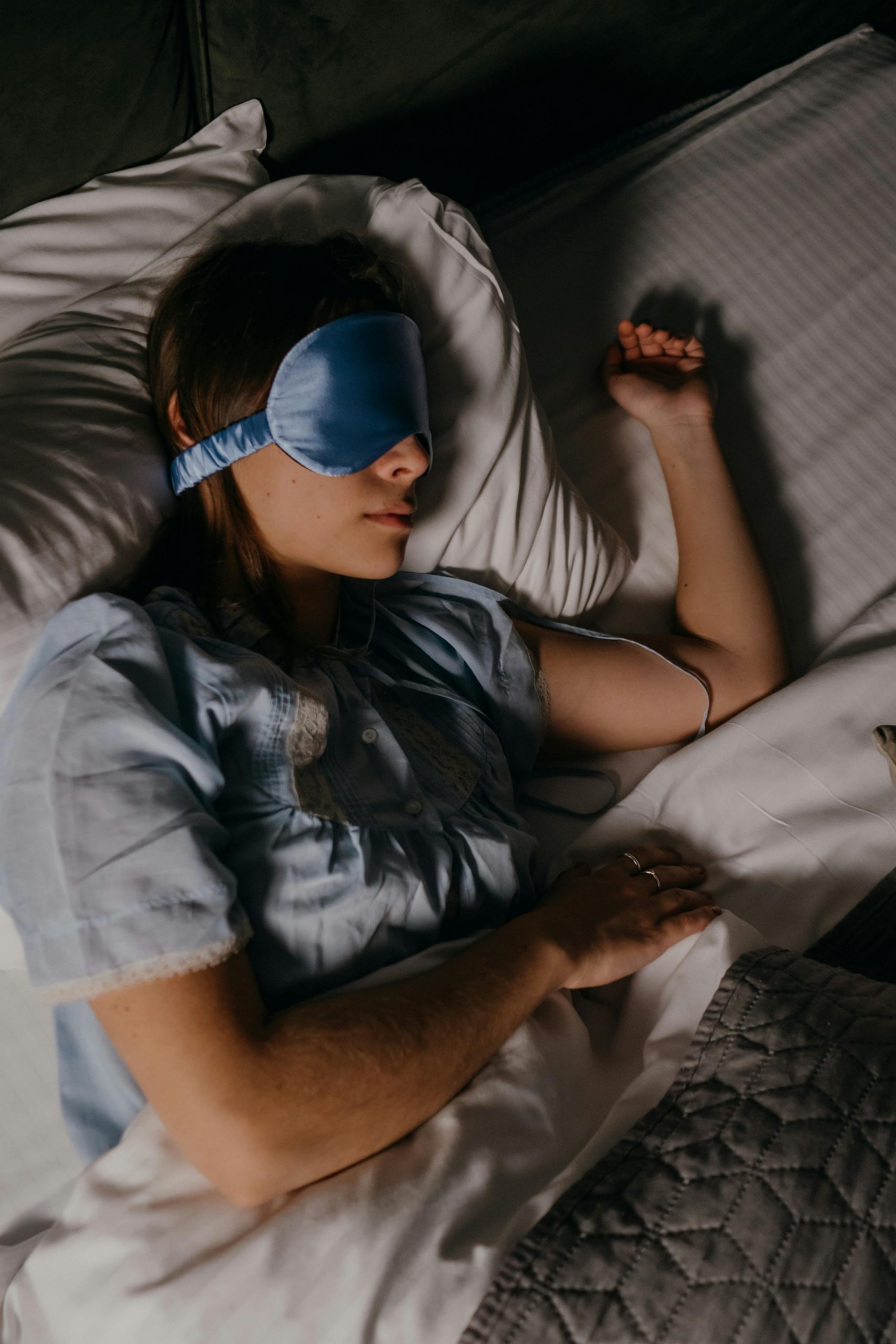 What is sleep hygiene and how can it help you get a great night’s sleep ...