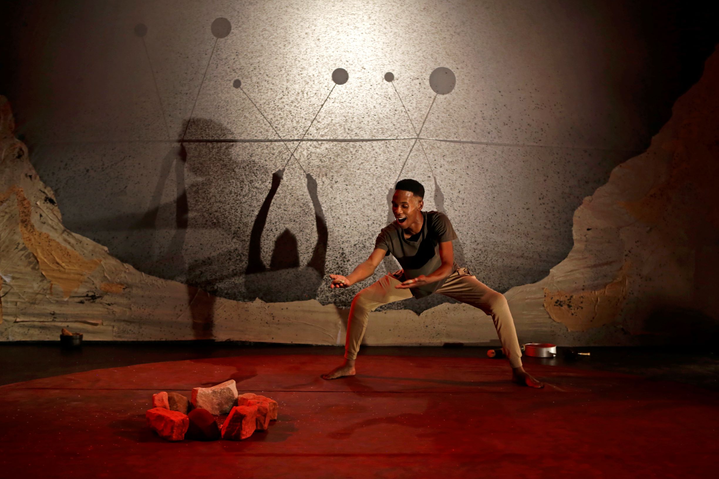 The 14th annual Baxter Zabalaza Theatre Festival is back! | Woman&Home