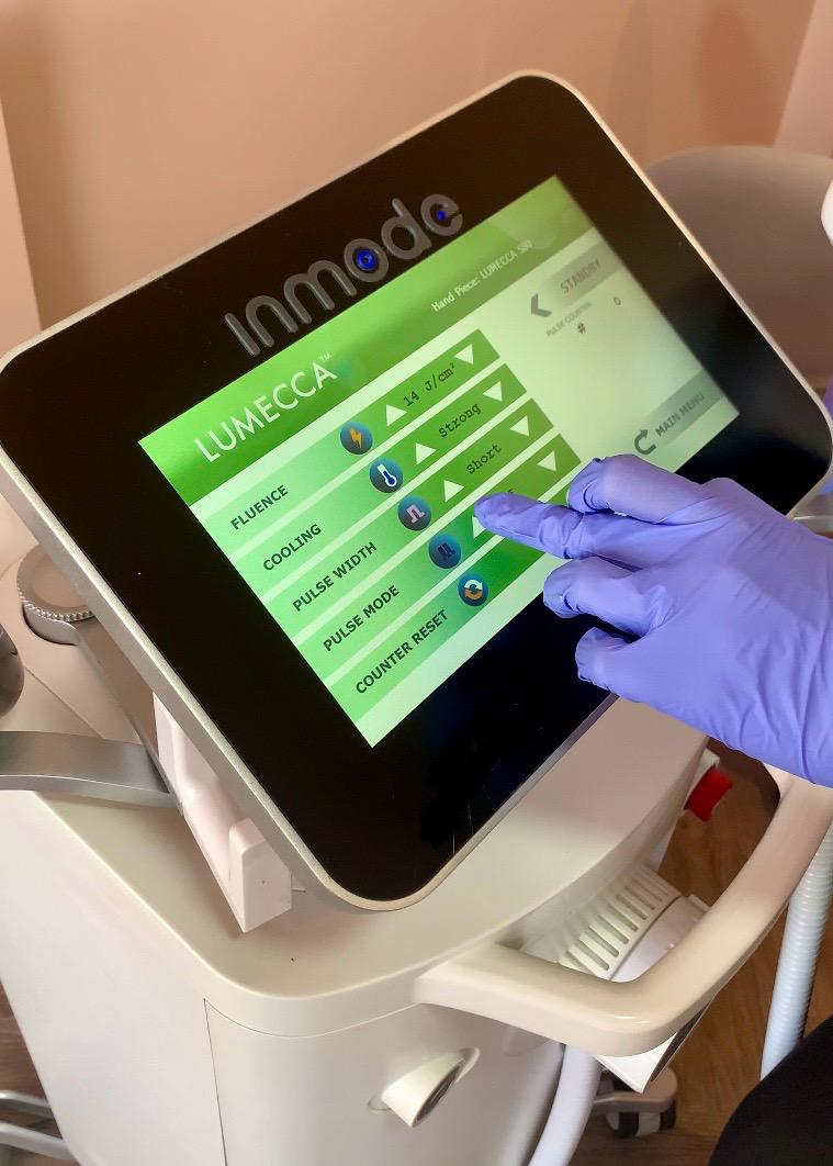 Future-Proof Your Skin: My LUMECCA™ IPL Experience