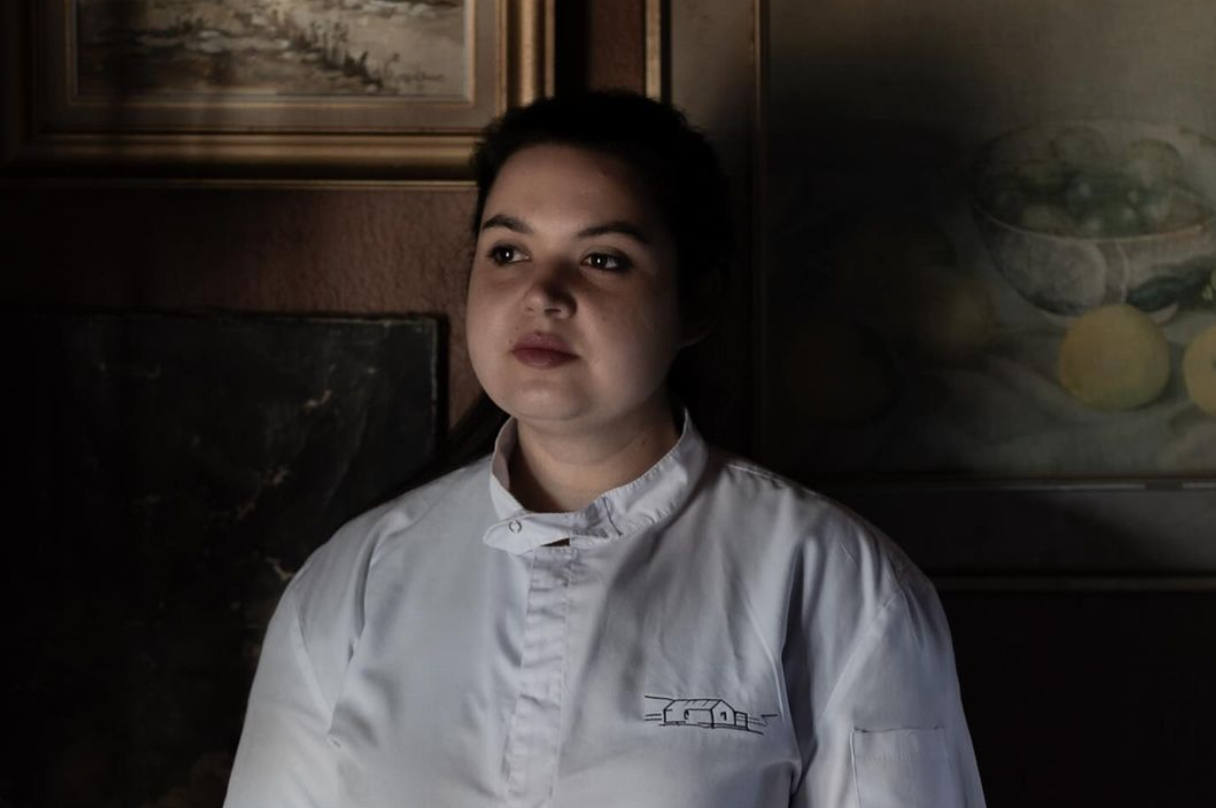 Restaurant Klein JAN announces new female Head Chef