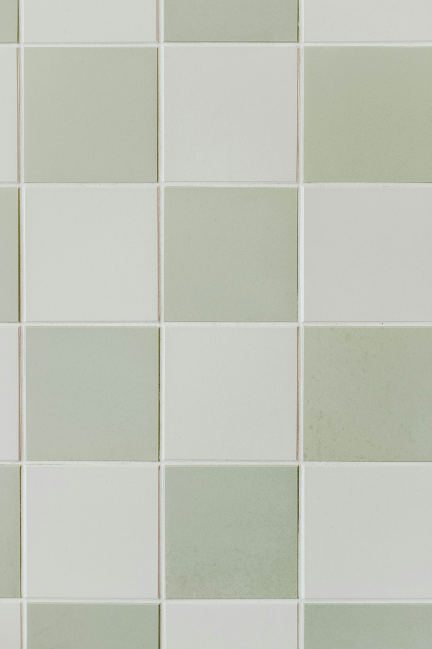 How to clean grout easily