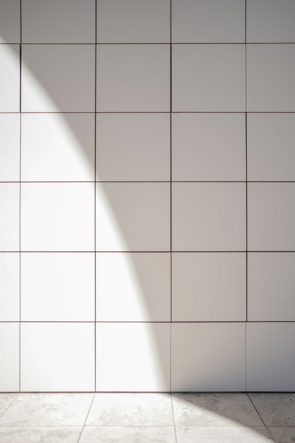 How to clean grout easily