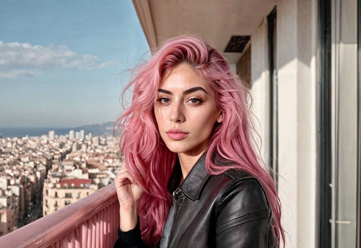 World gets its first artificial intelligence beauty pageant, Miss AI