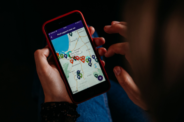 Meet the minds behind GRIT – a tech platform supporting women in need