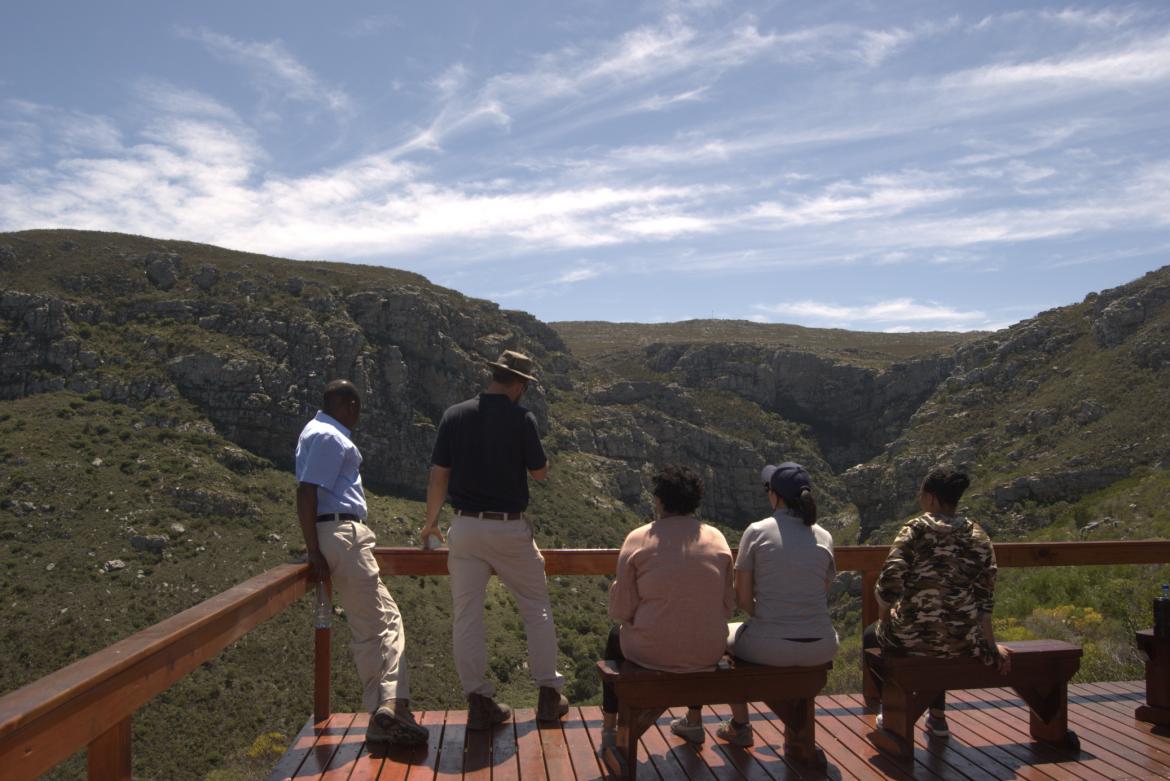 Exploring De Hoop Nature Reserve | SA Garden and Home