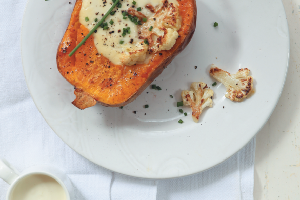 Quick, Healthy & Easy Recipes | Woman and Home Magazine