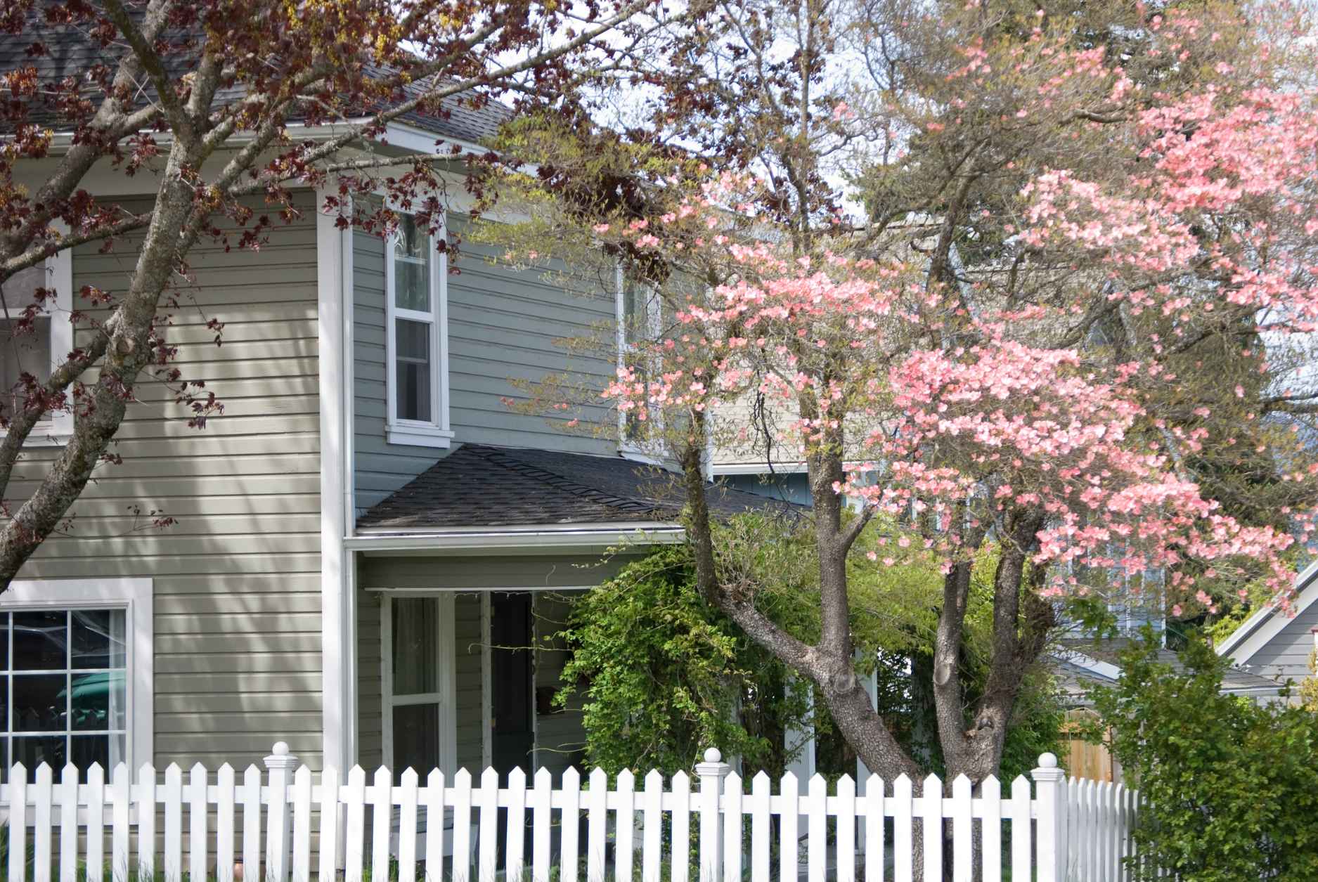 Keep your home cool with shade-scaping | Woman and Home Magazine