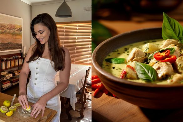 Quick, Healthy & Easy Recipes | Woman and Home Magazine