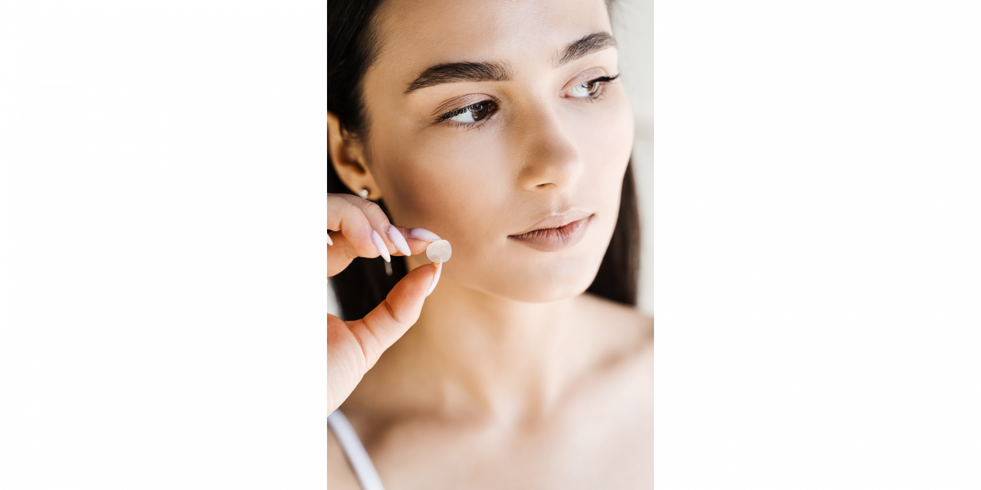 Pimple patches: what are they and do they actually work? | Woman and ...