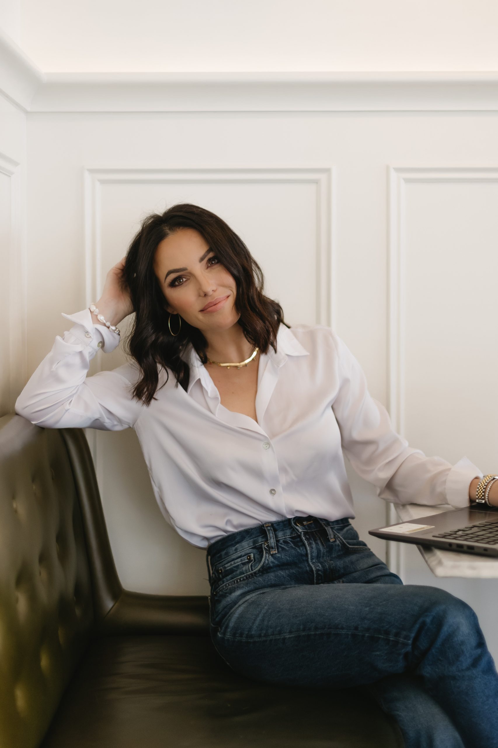 Meet the woman behind Salt & Candy: Laura Thomas | Woman and Home Magazine