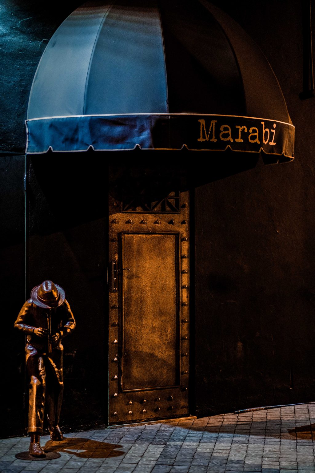 Joburg’s The Marabi Club gets chef Freddie Dias at the helm