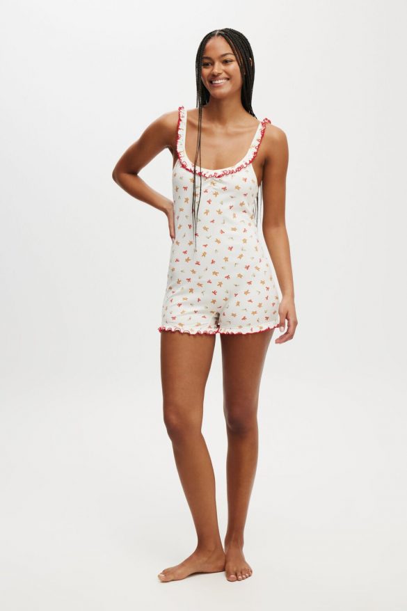 Our favourite summer pyjamas right now | Woman and Home Magazine