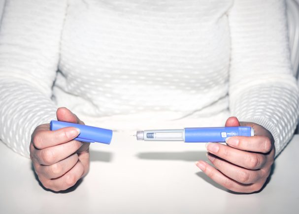 SAPHRA issues warning over fake Ozempic and Mounjaro being sold online