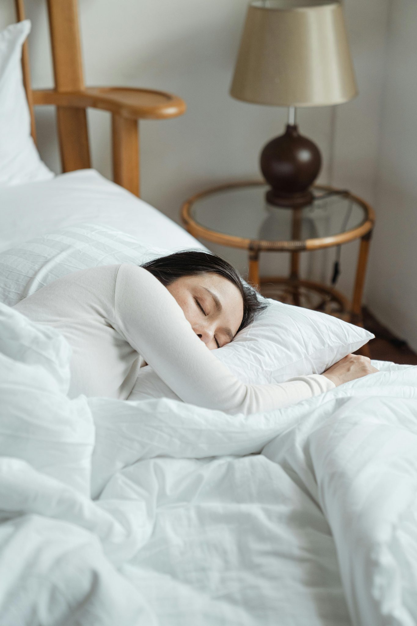What are the different sleep stages? | Woman and Home Magazine