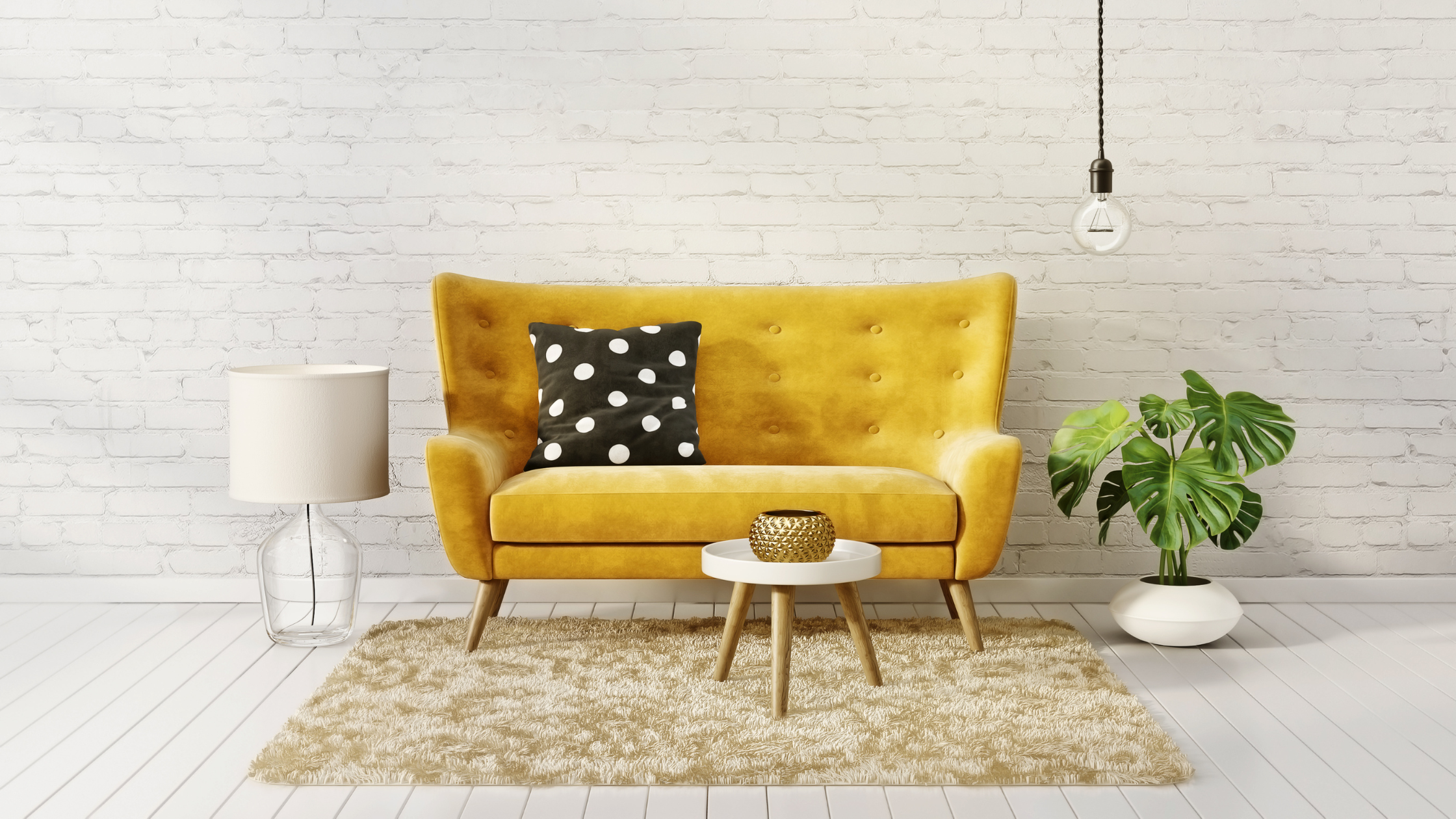 Brighten up your home with the dopamine decor trend | Woman and Home ...